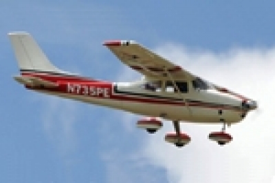 Cessna 182 Austars Model
