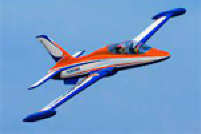 MB 339 Horizon / Hangar9