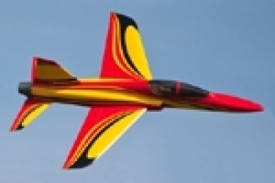 UltraFlash Composite ARF