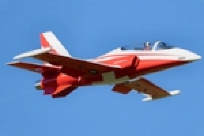 Viper MK2 Tiptank Tomahawk Design