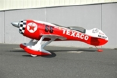 Gee Bee R3 Airworld