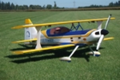 Ultimate 20-300 Aeroworks