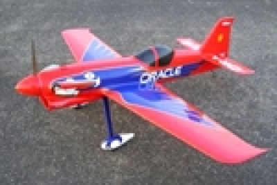 Turbo Raven Airworld