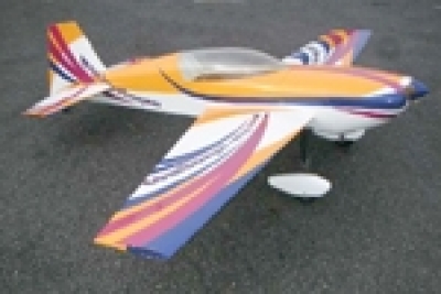 Extra 330 Composite ARF