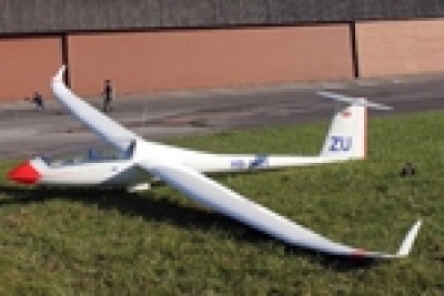 Duo Discus X H-Model