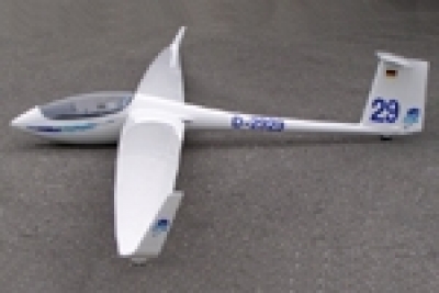 ASG 29 Robbe