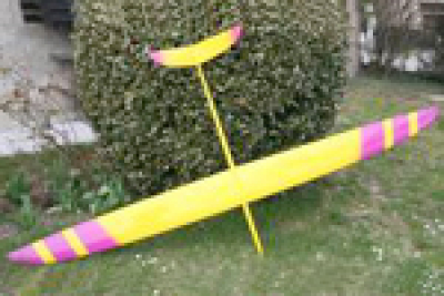 Freestyler 3 TUD Modelltechnik