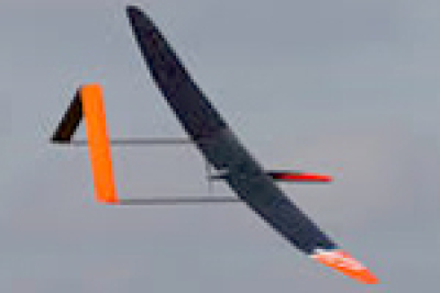 Plus F5J Vladimir´s Model